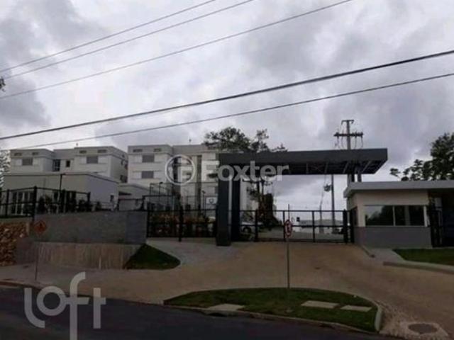 Apartamento, 2 dormitórios, 47 m², em Lomba do Pinheiro