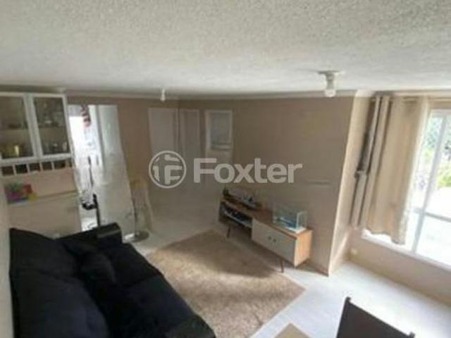 Apartamento, 2 dormitórios, 47 m², em Lomba do Pinheiro