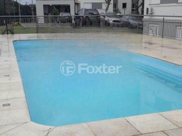 Apartamento, 2 dormitórios, 47 m², em Lomba do Pinheiro