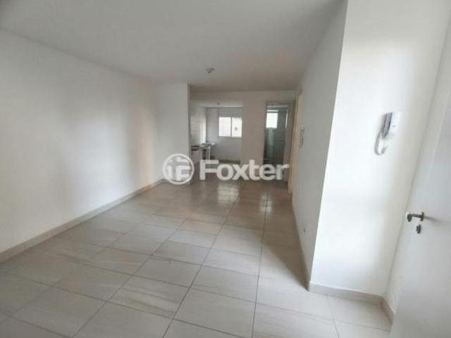 Apartamento, 2 dormitórios, 47 m², em Lomba do Pinheiro