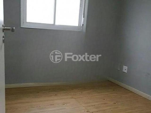 Apartamento, 2 dormitórios, 47 m², em Lomba do Pinheiro