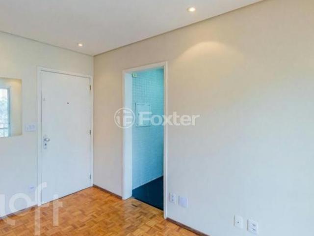 Apartamento, 2 dormitórios, 47 m², em Mooca