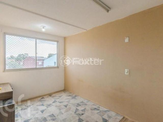 Apartamento, 2 dormitórios, 47 m², em Mato Grande