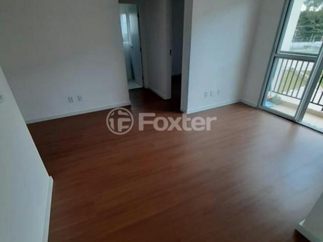 Apartamento, 2 dormitórios, 47 m², em Maranhão