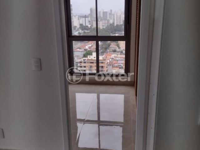 Apartamento, 2 dormitórios, 47 m², em Santo Amaro