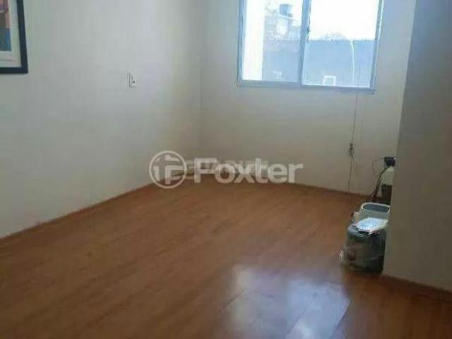Apartamento, 2 dormitórios, 47 m², em Sarandi