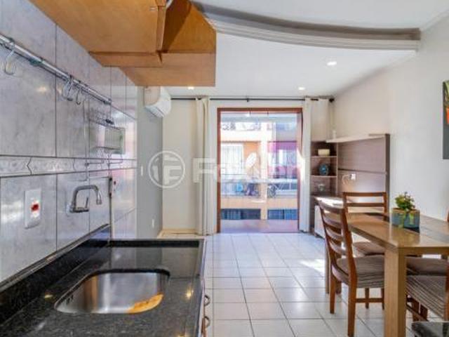 Apartamento, 2 dormitórios, 47 m², em Sarandi