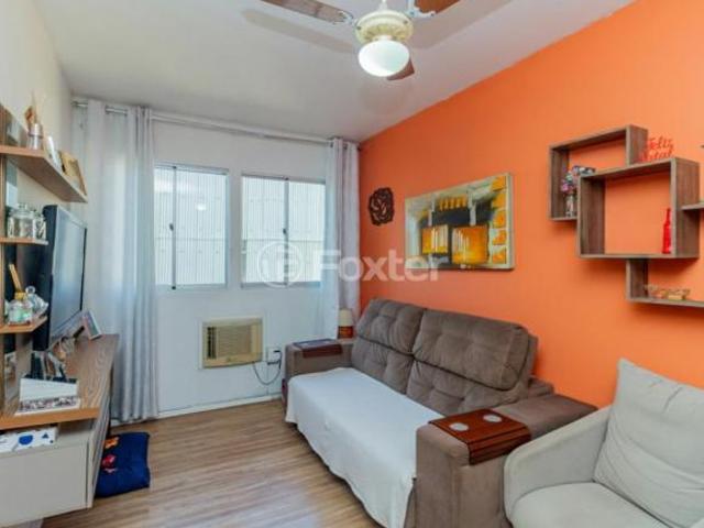 Apartamento, 2 dormitórios, 47 m², em Sarandi