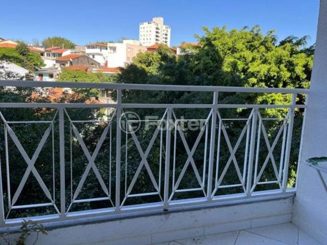 Apartamento, 2 dormitórios, 47 m², em Parque Ipê
