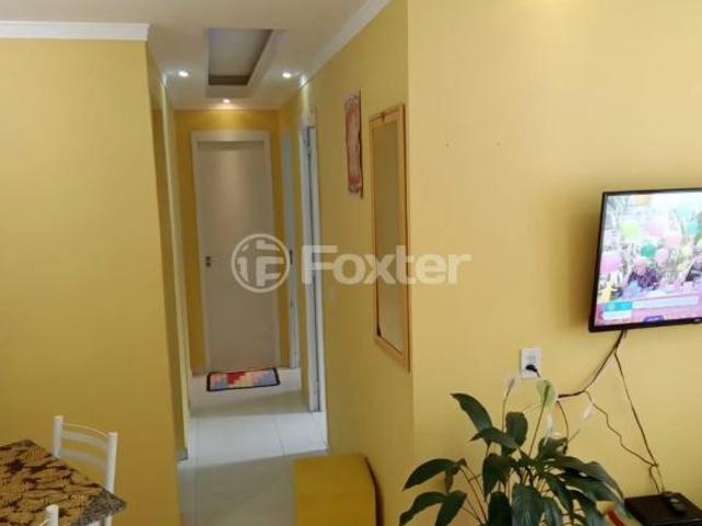 Apartamento, 2 dormitórios, 47 m², em Parque São Lourenço