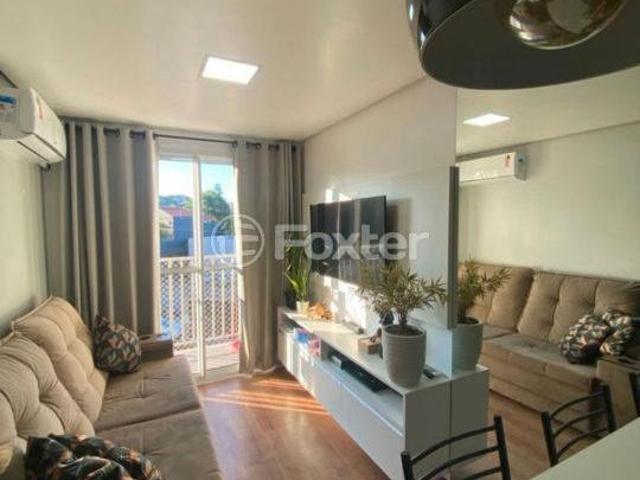 Apartamento, 2 dormitórios, 47 m², em Primavera