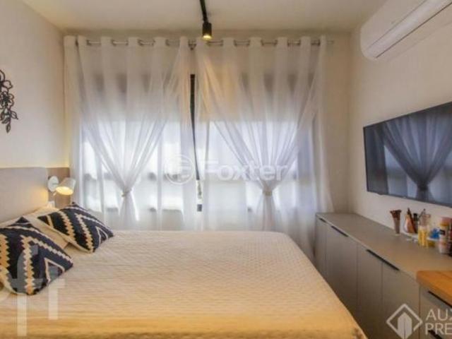 Apartamento, 2 dormitórios, 47 m², em Rio Branco