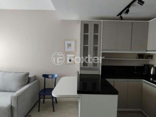 Apartamento, 2 dormitórios, 47 m², em Rio Branco