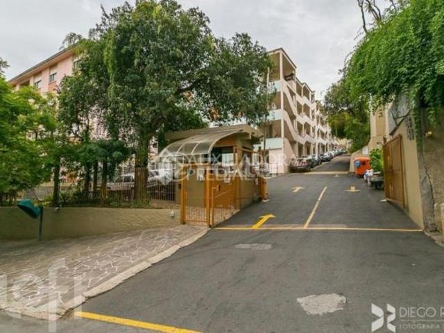 Apartamento, 2 dormitórios, 47 m², em Rio Branco