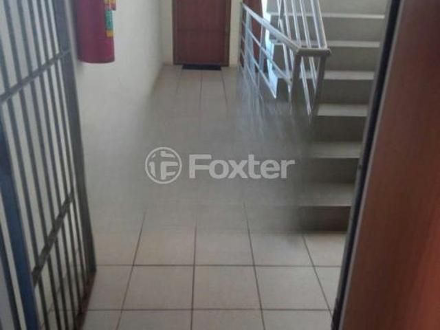 Apartamento, 2 dormitórios, 47 m², em Rubem Berta