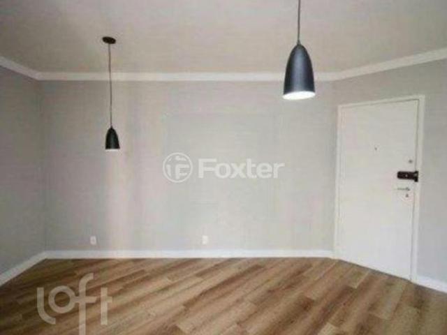 Apartamento, 2 dormitórios, 47 m², em Vila Constança
