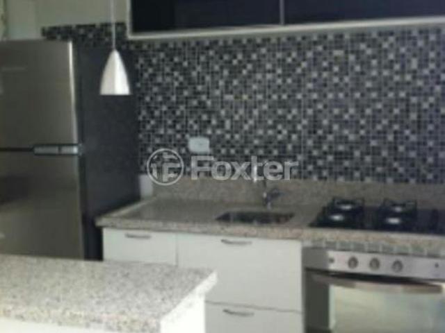 Apartamento, 2 dormitórios, 47 m², em Vila Clementino