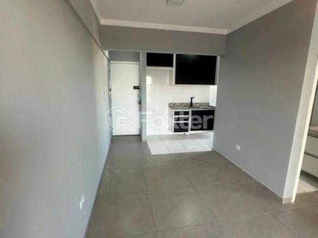 Apartamento, 2 dormitórios, 47 m², em Vila Dom Pedro II