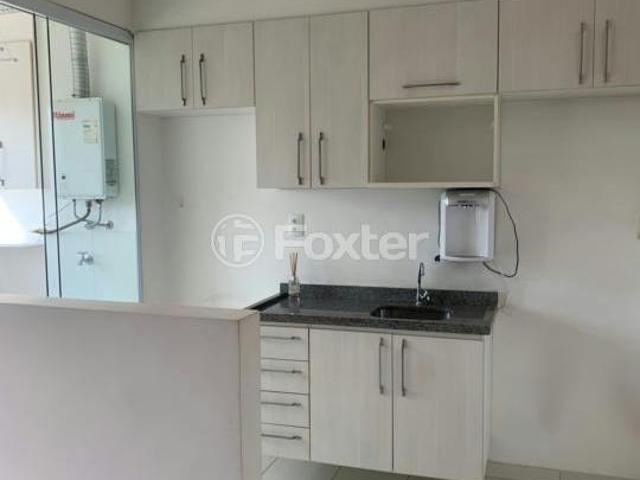 Apartamento, 2 dormitórios, 47 m², em Vila Inglesa
