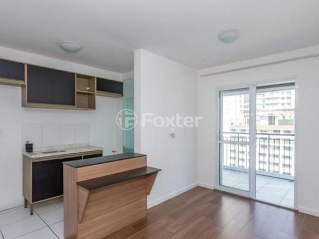 Apartamento, 2 dormitórios, 47 m², em Vila Mariana