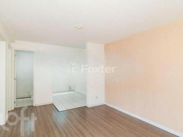 Apartamento, 2 dormitórios, 47 m², em Vila Nova