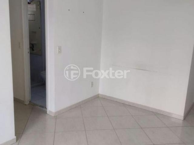 Apartamento, 2 dormitórios, 47 m², em Vila Parque Jabaquara