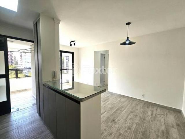 Apartamento, 2 dormitórios, 47 m², em Vila Suzana