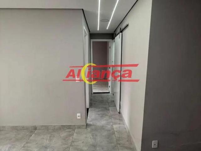 APARTAMENTO 2 DORMITORIOS 47 M² MUNDI VILA ENDRES GUARULHOS/SP