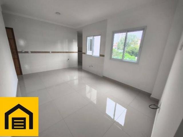 Apartamento 2 dormitórios, 47 m² R$ 315.000 Jardim Santa Lídia Mauá/SP