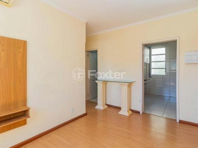 Apartamento, 2 dormitórios, 47.04 m², em Passo da Areia