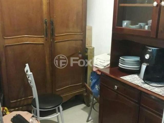 Apartamento, 2 dormitórios, 47.05 m², em Petrópolis