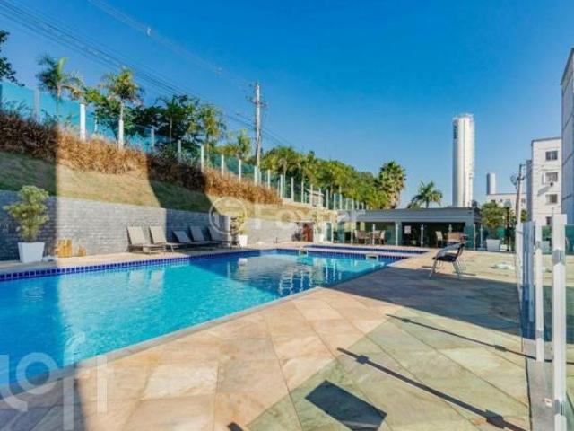 Apartamento, 2 dormitórios, 47.01 m², em São José