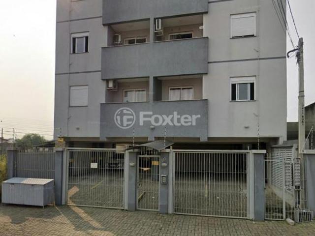 Apartamento, 2 dormitórios, 47.1 m², em Bela Vista