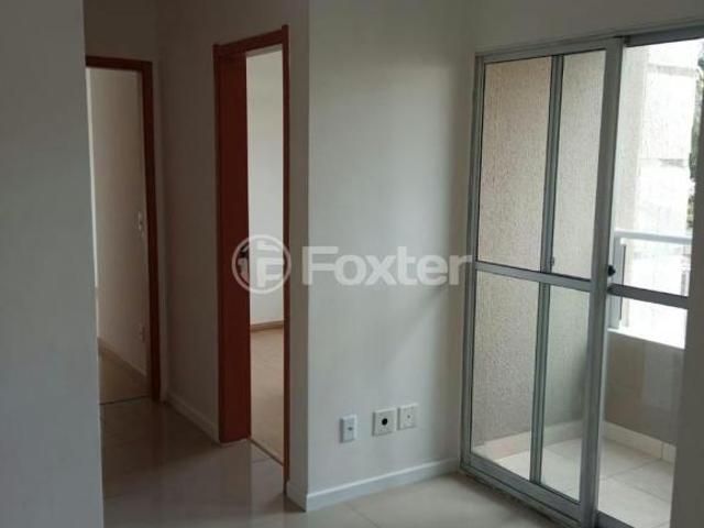 Apartamento, 2 dormitórios, 47.25 m², em Morro Santana