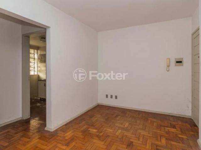 Apartamento, 2 dormitórios, 47.28 m², em Menino Deus