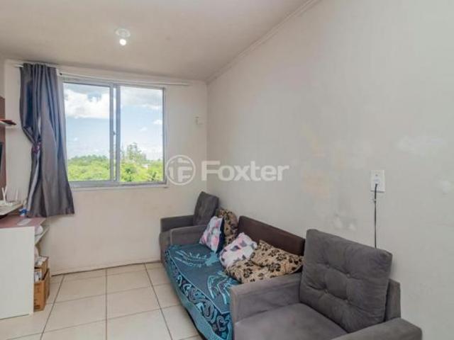Apartamento, 2 dormitórios, 47.238 m², em Fátima