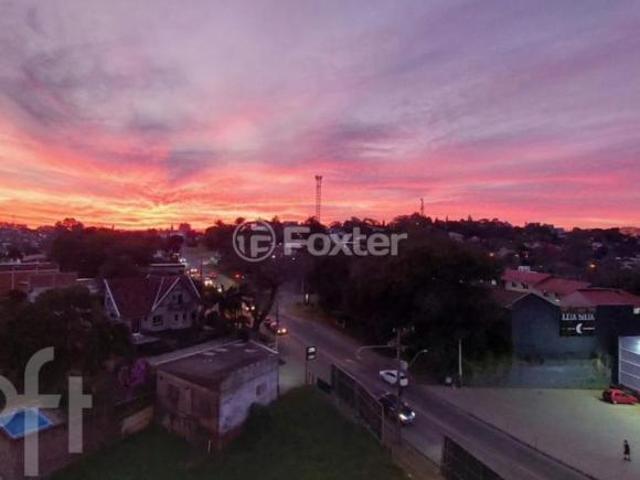 Apartamento, 2 dormitórios, 47.23 m², em Primavera