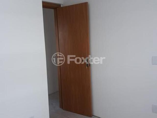 Apartamento, 2 dormitórios, 47.36 m², em Sarandi