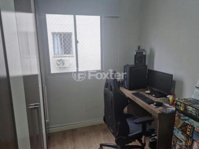 Apartamento, 2 dormitórios, 47.36 m², em Sarandi
