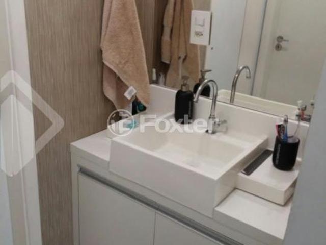 Apartamento, 2 dormitórios, 47.36 m², em Sarandi