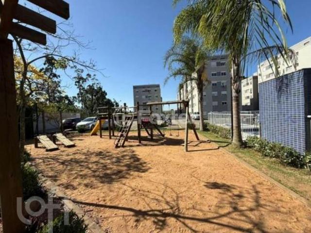 Apartamento, 2 dormitórios, 47.31 m², em Estância Velha