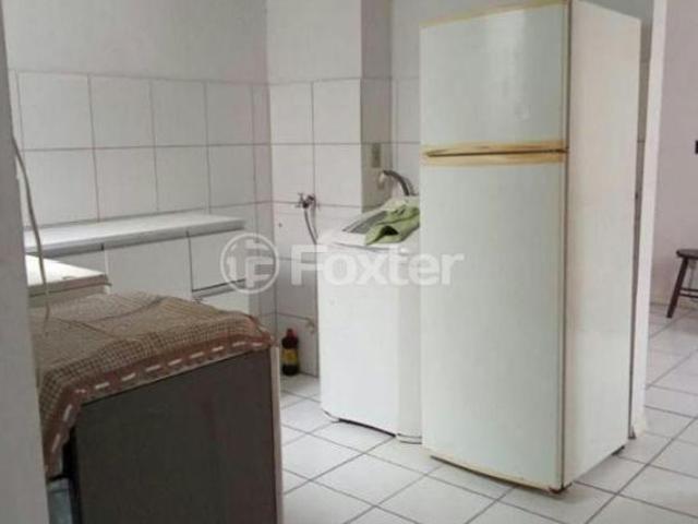 Apartamento, 2 dormitórios, 47.3 m², em Olaria