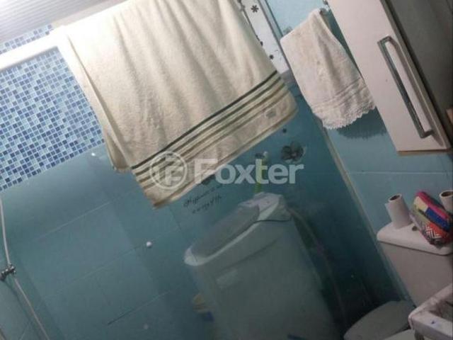 Apartamento, 2 dormitórios, 47 m², em Olaria