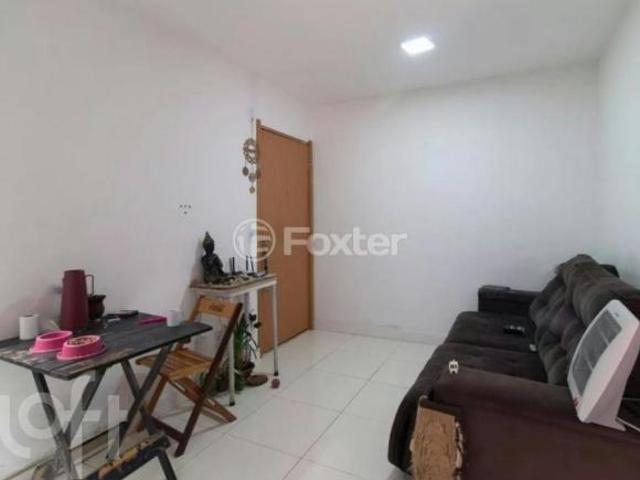 Apartamento, 2 dormitórios, 47.45 m², em Vila Nova