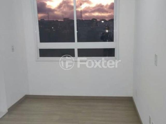 Apartamento, 2 dormitórios, 47.47 m², em Charqueadas