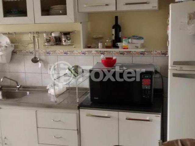 Apartamento, 2 dormitórios, 47.48 m², em Humaitá