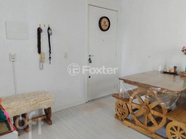 Apartamento, 2 dormitórios, 47.43 m², em Sarandi