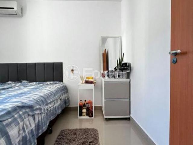Apartamento, 2 dormitórios, 47.56 m², em Vila Rosa