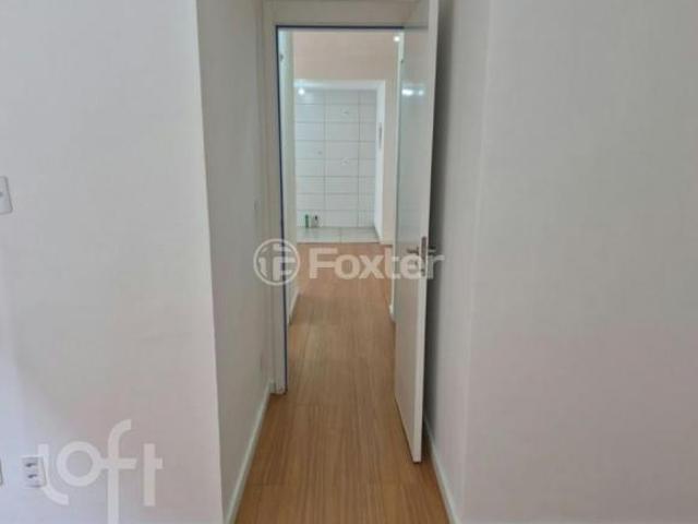 Apartamento, 2 dormitórios, 47.57 m², em Estância Velha