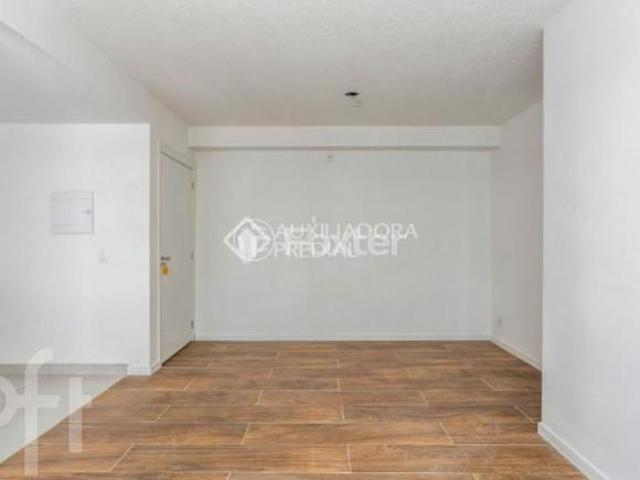 Apartamento, 2 dormitórios, 47.57 m², em Estância Velha